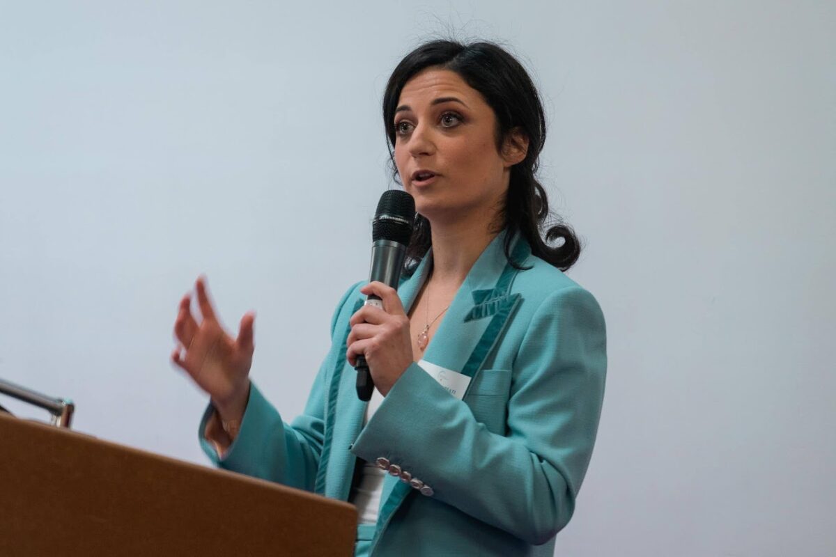 Webinaire sur la santé environnementale avec le Dr Marine Sarfati – Une ...